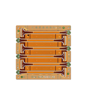 6 Layers Rigid-flex PCB Manufacturer--WUZHU TECHNOLOGY - www.pcbassembly.com.cn