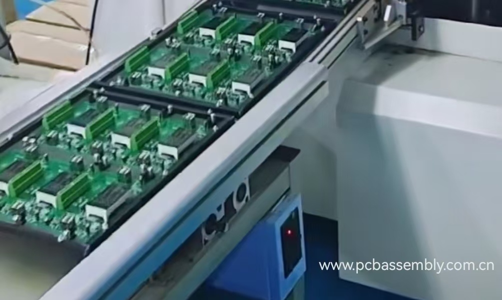 Industry Outlook: PCB Assembly Services - www.pcbassembly.com.cn