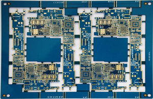 PCB manufacturer in China, Multilayer PCB, HDI PCB, FPC, Rigid-flex PCB ...