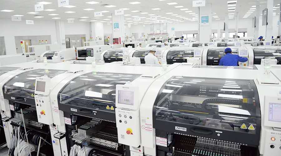 A Step-by-Step Guide on SMT PCB Assembly - www.pcbassembly.com.cn