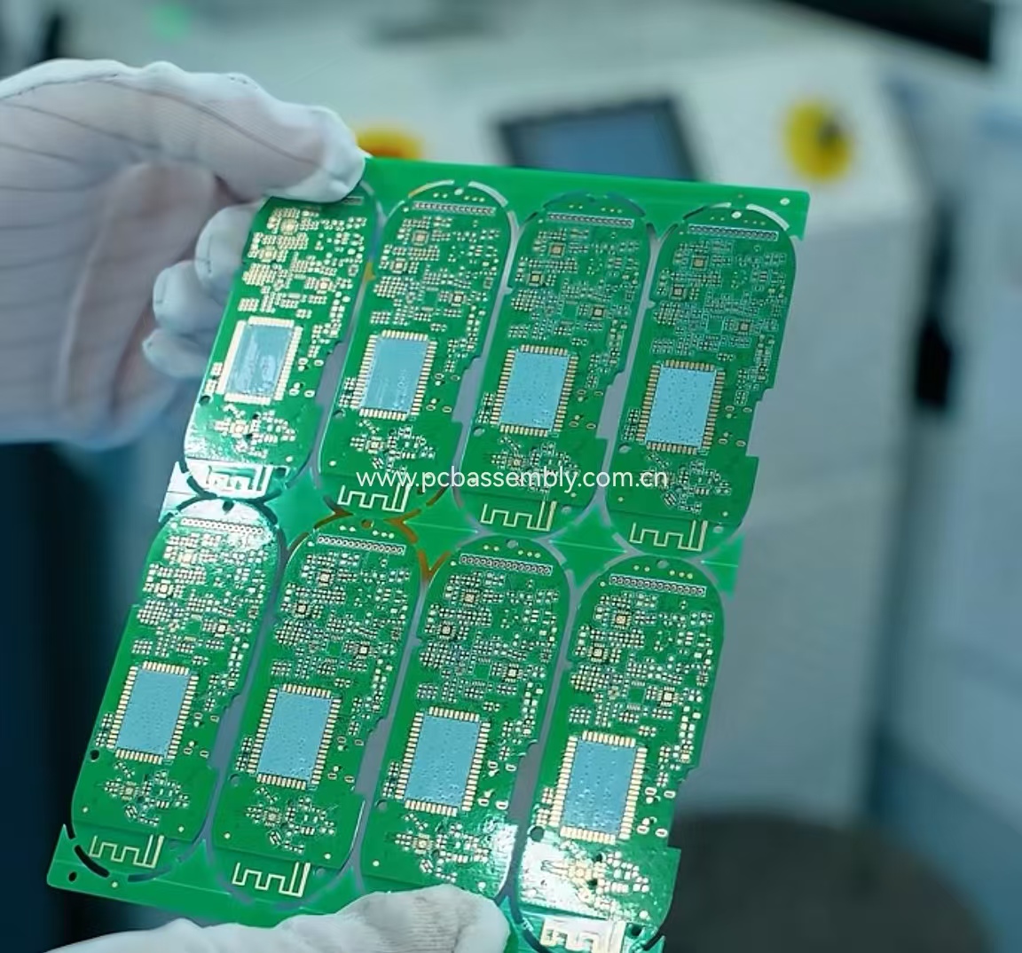 PCBA Manufacturing - www.pcbassembly.com.cn
