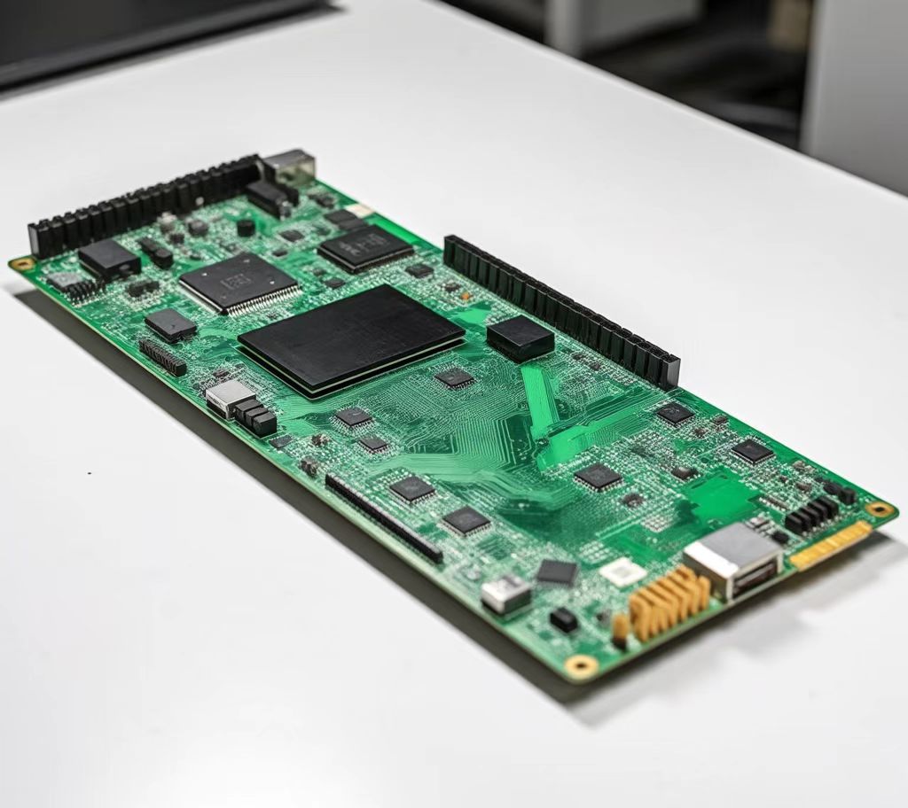 EV-Specific PCB Challenges & Solutions - www.pcbassembly.com.cn