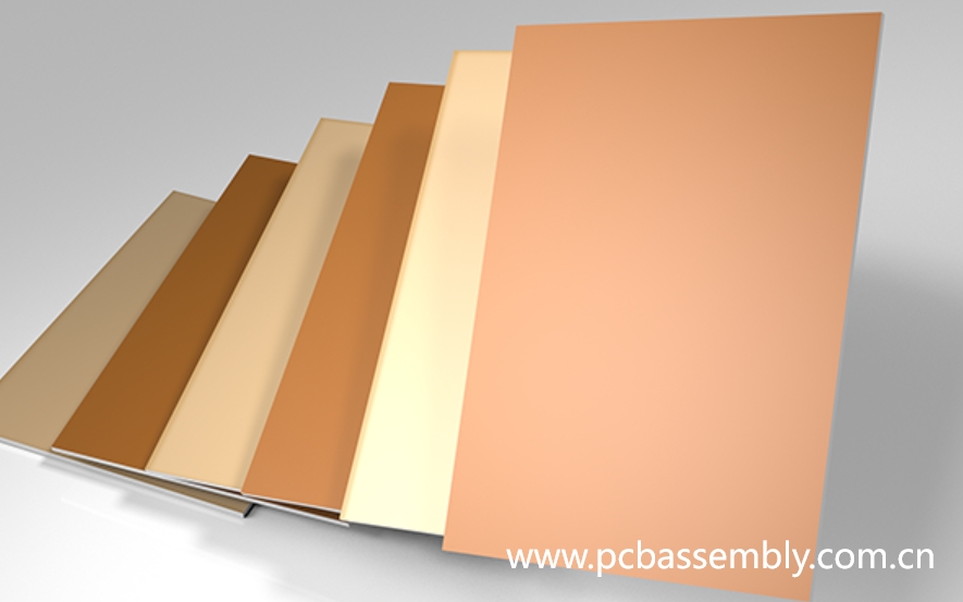 High Frequency Pcb Material Selection Guide Cn