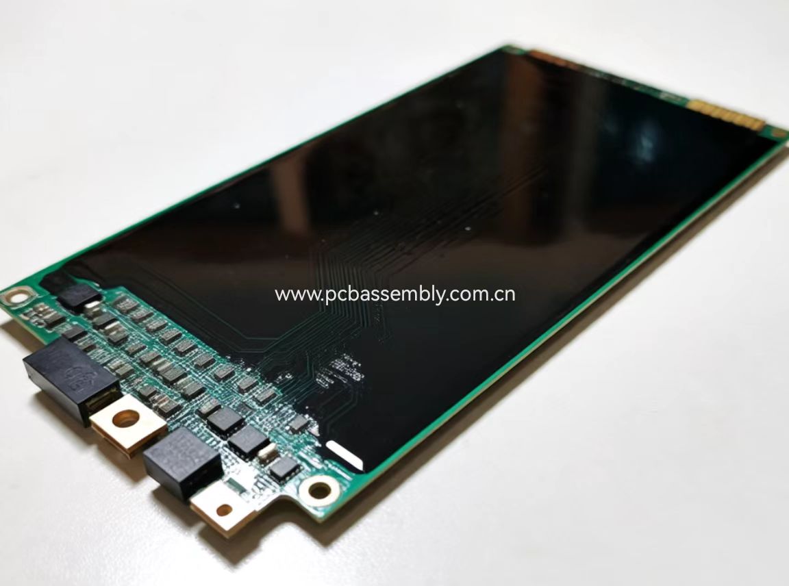 How to Choose the Right Conformal Coating for PCBA - www.pcbassembly.com.cn