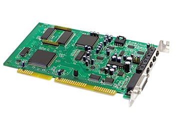 Graphics Card PCB Assembly, Video card PCB Assembly - www.pcbassembly ...