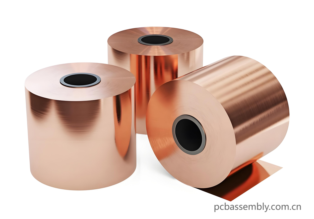 Copper Foil Thickness: Thinnest & Thickest Options - www.pcbassembly.com.cn