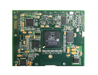 Industrial Control PCBA, PCB Assembly - www.pcbassembly.com.cn