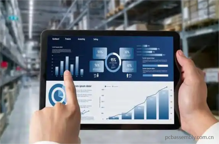How MES Systems Revolutionize PCB Assembly Factory - www.pcbassembly.com.cn