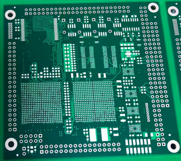 Printed Circuit Board (PCB) Definition - www.pcbassembly.com.cn